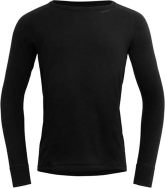 Devold Duo Active Merino 205 Shirt - Maillot Thermique Laine m&eacute;rinos Homme
