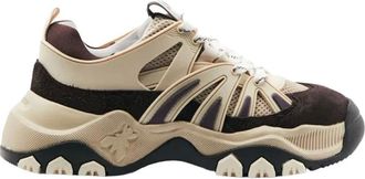 Patrizia Pepe Damen, Schuhe, Mehrfarbig, 39 EUGröße