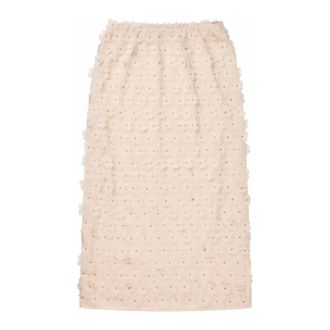 Munthe Damen, R&ouml;cke, Beige, LGr&ouml;&szlig;e