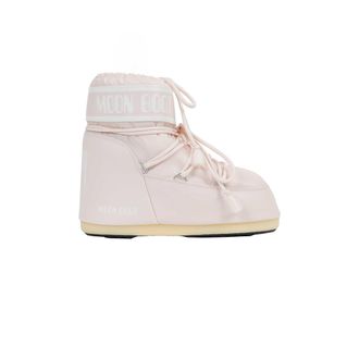 Moon Boot Icon Low Nylon Boots