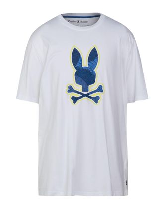 Psycho Bunny TOPS - T-shirts auf YOOX.COM