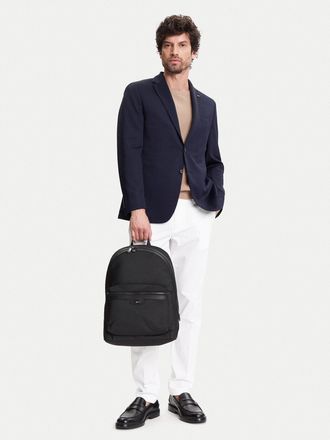 HUGO BOSS Rucksack BOSS 50536170 Schwarz