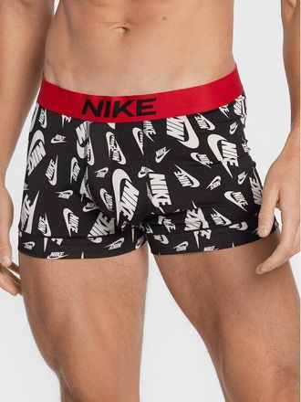 Nike Boxershorts 000PKE1159 Weiß