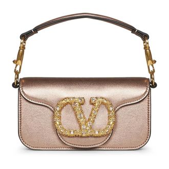 Valentino Garavani Damen, Taschen, Gelb, ONE SIZEGr&ouml;&szlig;e