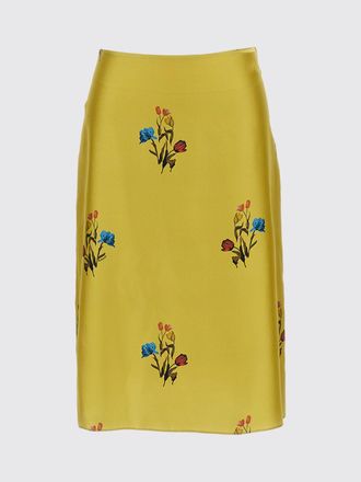 Marni Jupe MARNI Femme couleur Jaune