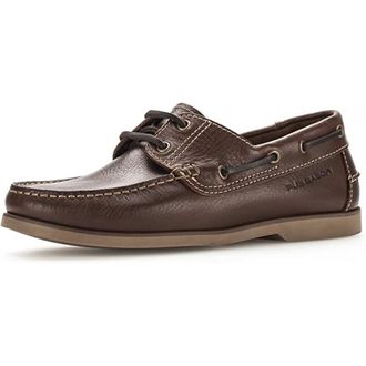 Gabor Herren, Schuhe, Braun, 45 EUGr&ouml;&szlig;e