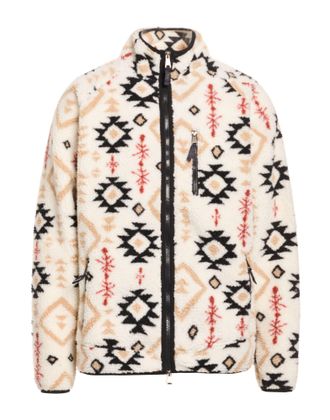 Tooco JACKEN & M&Auml;NTEL - Shearling- & Kunstfell auf YOOX.COM