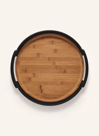 Eva Solo Tablett Nordic Kitchen schwarz