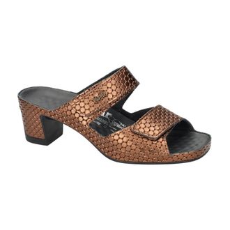 Vital Damen, Schuhe, Braun, 35 EUGr&ouml;&szlig;e