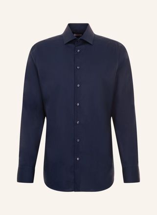 Seidensticker Seidensticker Hemd Tailored Fit blau