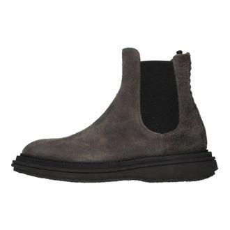 The Antipode Beatles Ankle Boots - - Shoes - Herren - Grau - 41 EU