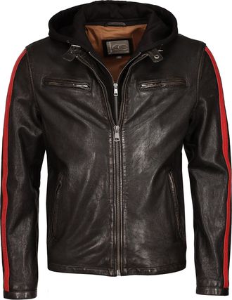 JCC Jacke 31025207