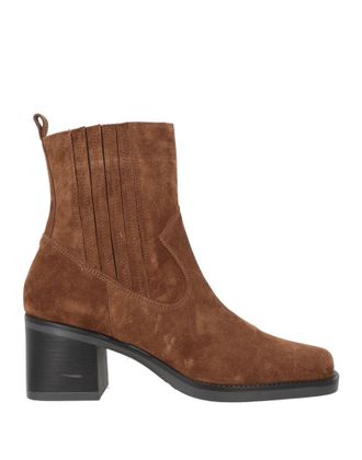Carmens SCHUHE - Stiefeletten auf YOOX.COM