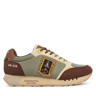 Aeronautica Sneakers Aeronautica Militare 252SC0292UCT03331 Bunt