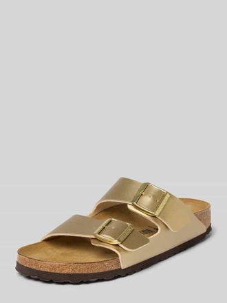 Birkenstock Slipper mit offener Ferse Modell Arizona