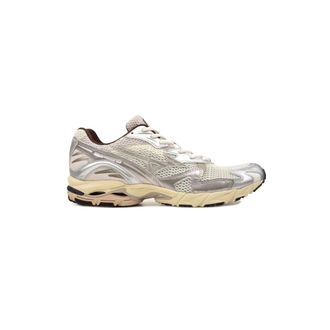 Mizuno Rider 10 - - Sport - Herren - Beige - 42 1/2 EU
