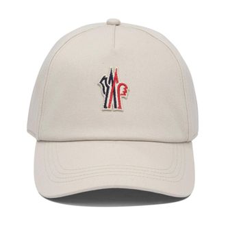 Moncler Damen, Accessories, Beige, ONE SIZEGröße