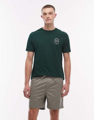 Tommy Hilfiger Short - Gris