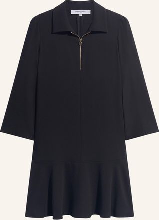 Gerard Darel Kleid Carla schwarz