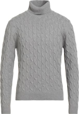 LUIGI BORRELLI NAPOLI STRICKWAREN - Rollkragenpullover auf YOOX.COM