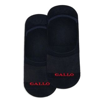Gallo Gallo, Homme, Sous-vêtements, Bleu, Taille: XL Semelles Chaussettes