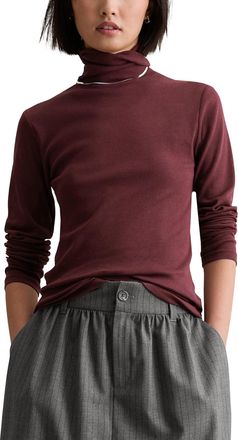 Marc O'Polo Denim Damen 5000007490 T-Shirt, 6936, XS