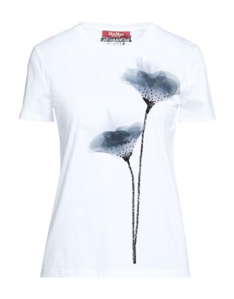 Max Mara TOPS - T-shirts auf YOOX.COM