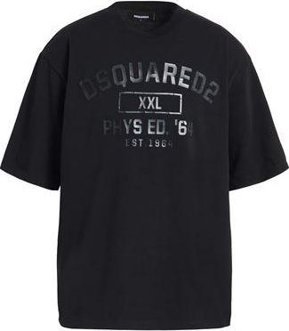 Dsquared2 TOPS - T-shirts sur YOOX.COM