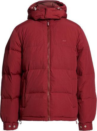 Levi's JACKEN & M&Auml;NTEL - Pufferjacken & Daunenjacken auf YOOX.COM