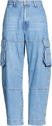 Diesel HOSEN & R&Ouml;CKE - Jeanshosen auf YOOX.COM