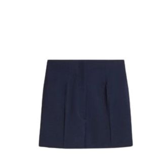 Sportmax Adorato Pocket Shorts - - Shorts - Damen - Blau - XS