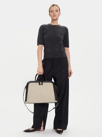 HUGO BOSS Handtasche BOSS Ariell 50541457 Beige