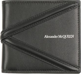 Alexander McQueen Kleinlederwaren - Brieftaschen auf YOOX.COM