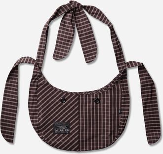Umbro Rain Bred Bag Burgundy