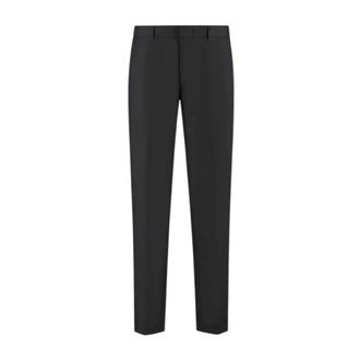 Michael Kors Michael Kors - Hose > Chinos - - Trousers - Herren - Schwarzk - S