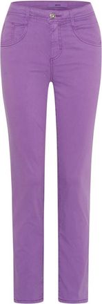 Brax Style Shakira S Free to Move: Five-Pocket-Röhrenjeans