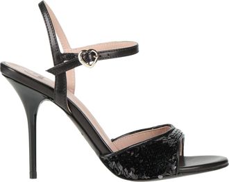 Love Moschino SCHUHE - Sandalen auf YOOX.COM