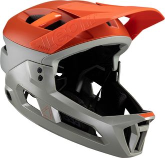 Leatt Mtb Enduro 4.0 Mtb Helmet S