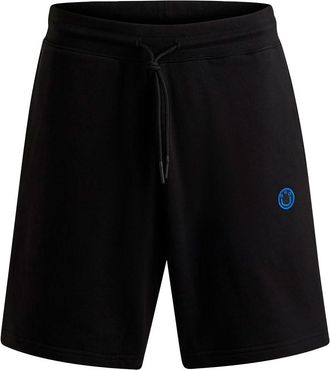 HUGO BOSS Nylsho 10249110 01