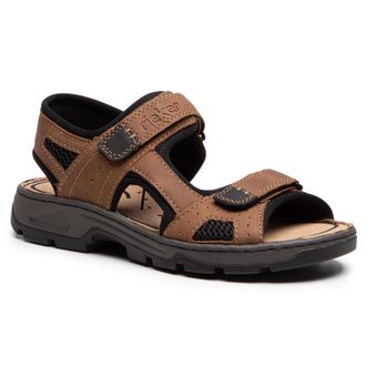 Rieker Sandalen Rieker 26156-25 Braun