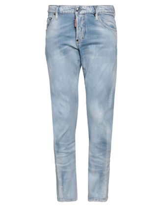 Dsquared2 HOSEN & RÖCKE - Jeanshosen auf YOOX.COM