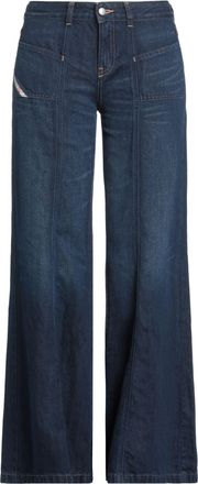 Diesel HOSEN & R&Ouml;CKE - Jeanshosen auf YOOX.COM