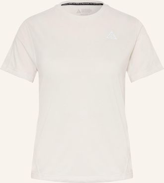 Nike Funktionsshirt Acg Trail Dri-Fit beige