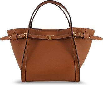 Tod's Damen, Taschen, Braun, ONE SIZEGr&ouml;&szlig;e