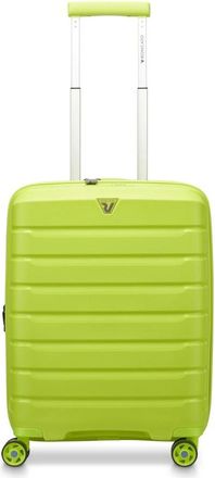 Roncato unisex, Valises, Vert, Taille: ONE Size Valise Trolley Cabine Papillon