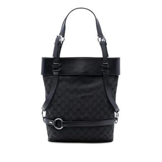 Gucci Damen, Pre-Owned, Schwarzk, ONE SIZEGr&ouml;&szlig;e