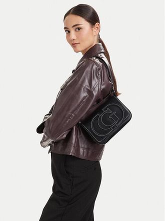 Guess Handtasche Ruby HWVG97 40190 Schwarz