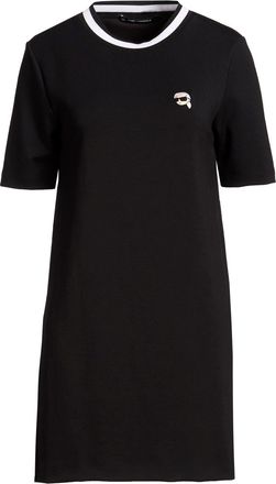 Karl Lagerfeld KLEIDER - Mini-Kleider auf YOOX.COM