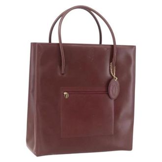 Cartier Damen, Pre-Owned, Rot, ONE SIZEGr&ouml;&szlig;e