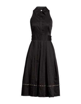 Elisabetta Franchi KLEIDER - Midi-Kleider auf YOOX.COM